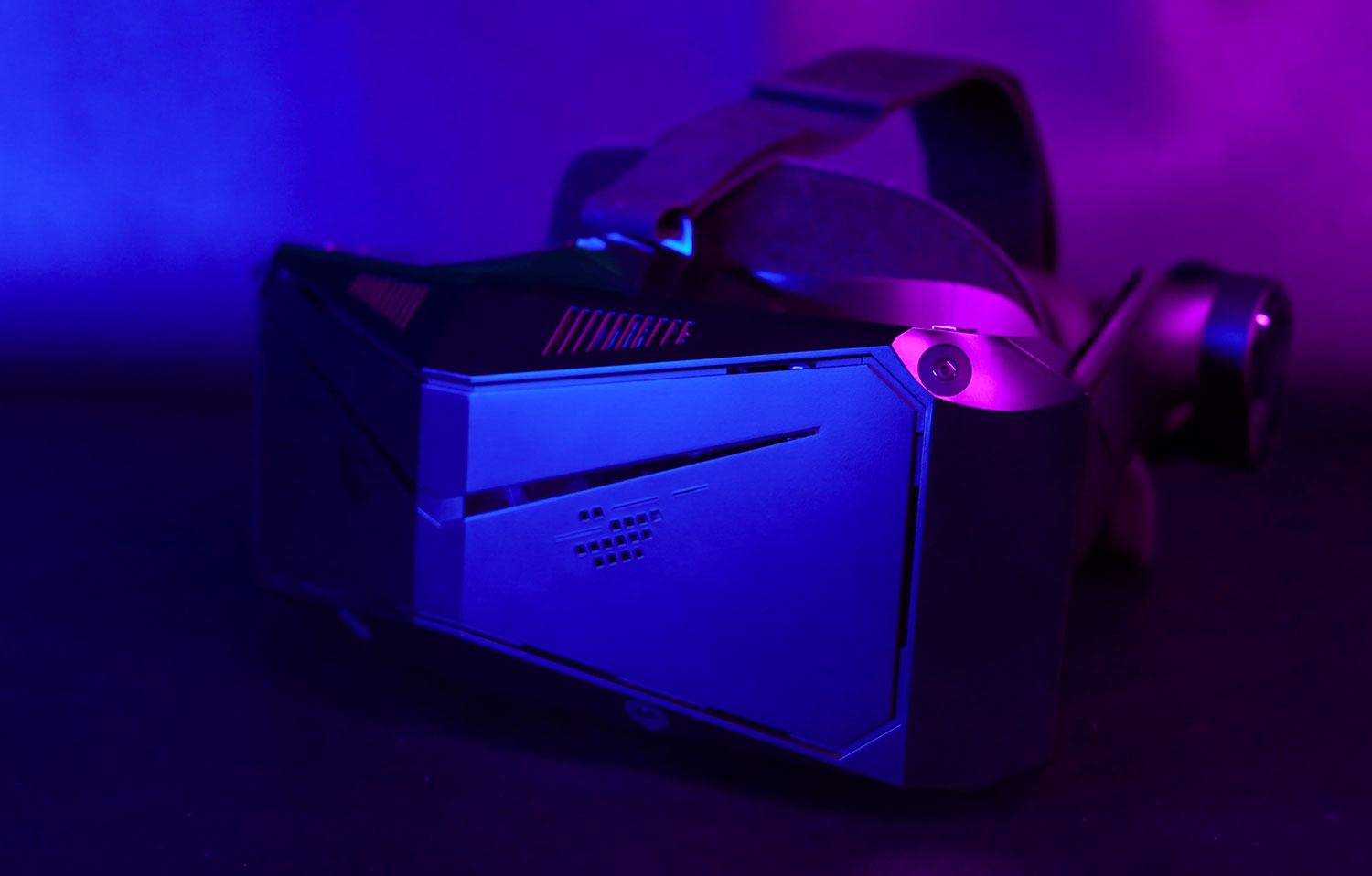 July Progress Update: 12K, non-local dimming Crystal Light, wide FOV