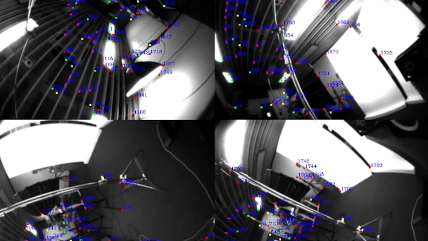 Choosing the Right VR Tracking System: Lighthouse and Inside-Out ...
