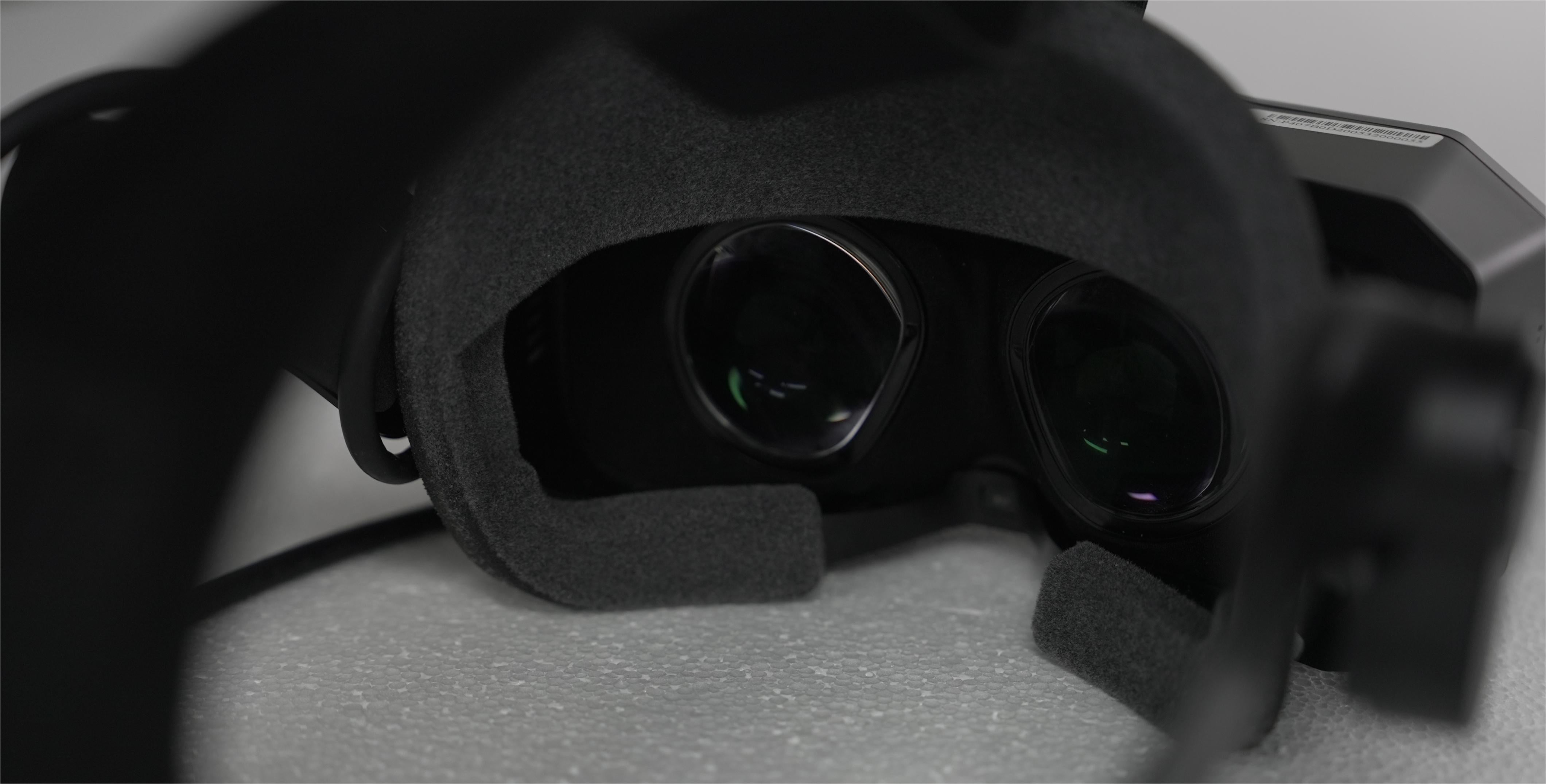 What is PPD (Pixels Per Degree) & How High PPD Improves VR Image Quali ...