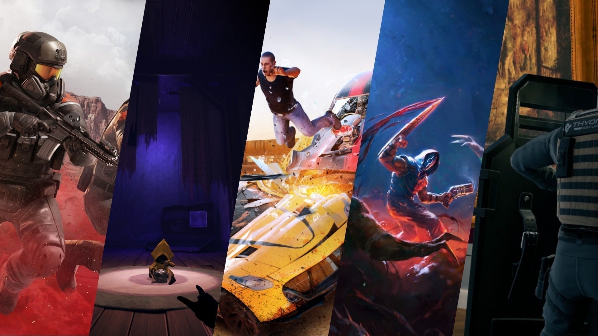 The New Wave of PCVR Gaming in 2026 – Pimax Store