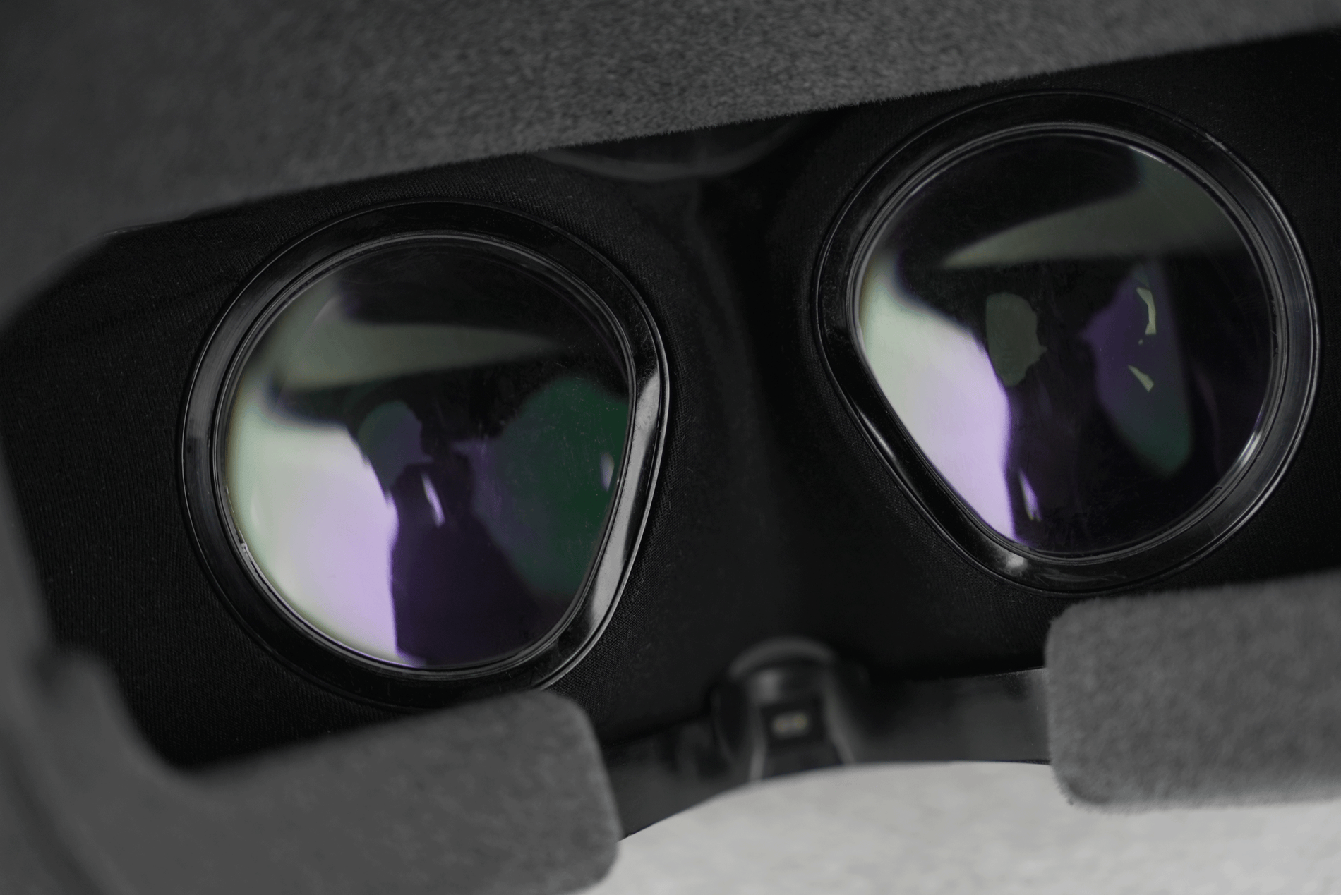Higher PPD vs Wider FOV: Which Is Better for VR? – Pimax Store