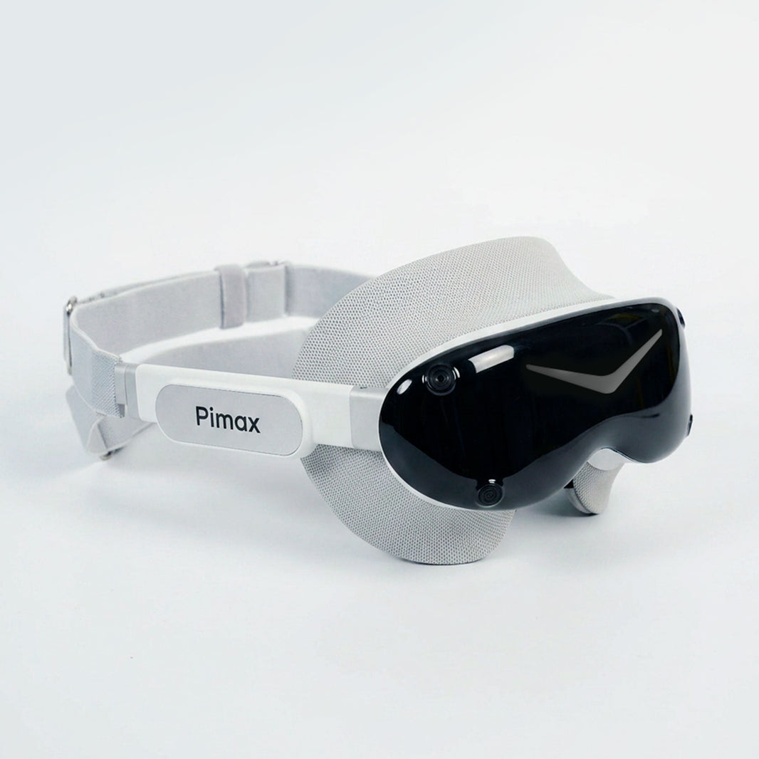 How to screen record in Virtual Reality – Pimax Store