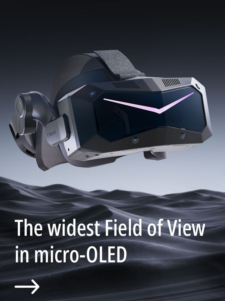 How to create your own avatar in VRChat – Pimax Store