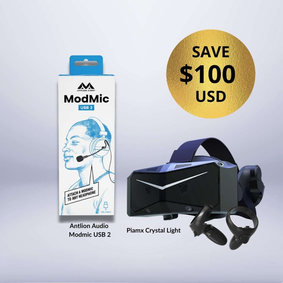 Purchase | Pimax Crystal Light – Pimax Store
